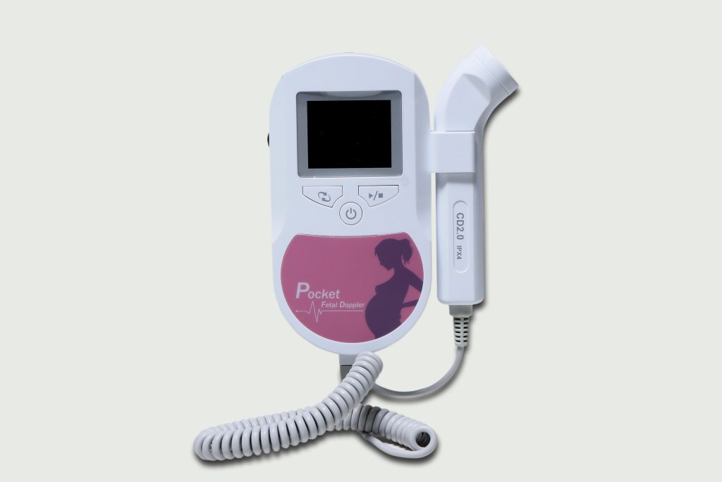 Fetal Doppler Contec10-B - Medisign - Medisign